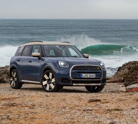2025 Mini Countryman SE First Drive Review: Full of Fun | AutoGuide.com