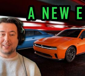 The AutoGuide Show Ep 9: Muscle Car Reimagined and Rivian Surprises ...