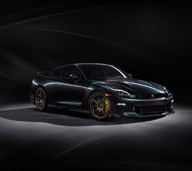 Two New Nissan GT-R Special Editions Come In The Good Colors ...