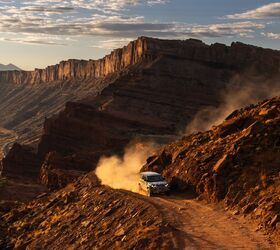 Defender Ditches Supercharger for OCTA High-Performance Hero ...