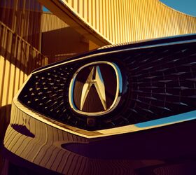 The Acura ADX Will Be An Integra-Based Sporty SUV | AutoGuide.com