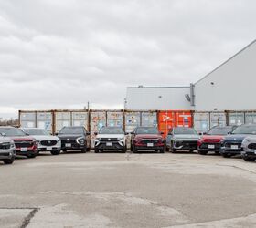 Best Small SUV: The 11 SUV Mega Comparison | AutoGuide.com