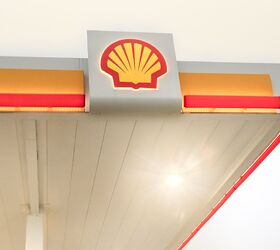 Shell’s V-Power NITRO+ Fuel is for the Racer in All of Us | AutoGuide.com