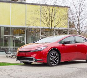 3 Reasons the 2024 Prius Prime is the Best | AutoGuide.com