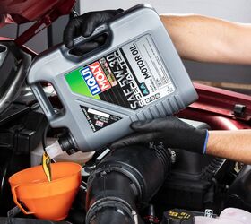 Low Speed Pre-Ignition and Why You Want to Avoid It | AutoGuide.com