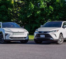 Toyota Crown Signia vs Venza | Toyota Nation Forum