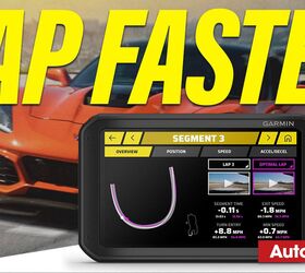 Review: Garmin Catalyst Driving Performance Optimizer | AutoGuide.com