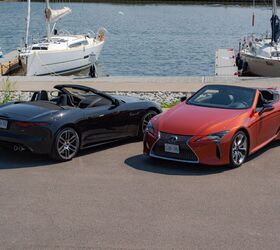 Top 5 Convertibles For Summer Loving | AutoGuide.com