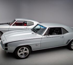 Put Two Chevy Big-Block Hot Rods In Your Garage | AutoGuide.com