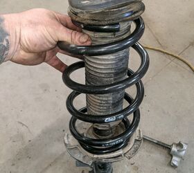 Eibach PRO-KIT Springs Review | AutoGuide.com