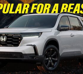 Five of the Most Popular Three-Row SUVs | AutoGuide.com