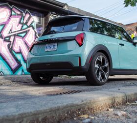 2025 Mini Cooper S: All the Details | AutoGuide.com