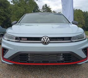 First Drive Review: 2025 Volkswagen Jetta and Jetta GLI | AutoGuide.com