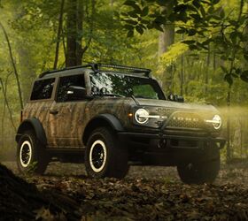 Ford Wants You To Find Sasquatch | AutoGuide.com