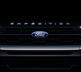 Ford Teases New Expedition Ahead Of Debut | AutoGuide.com