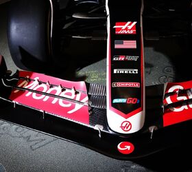 Toyota Returns To Formula 1: All The Details | AutoGuide.com