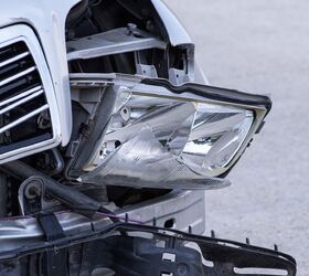 What To Do After A Car Crash | AutoGuide.com