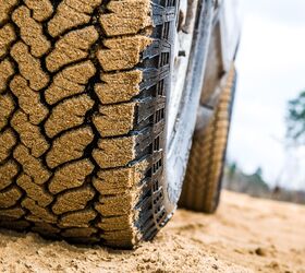 How To Choose The Best All-Terrain (A/T) Tires For Your 4x4 | AutoGuide.com
