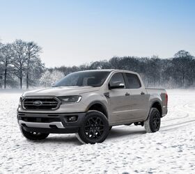 How To Prepare Your Vehicle For Winter | AutoGuide.com