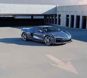 Corvette and Porsche 911 Rank In Top 5 Most Dangerous Cars On the Road ...